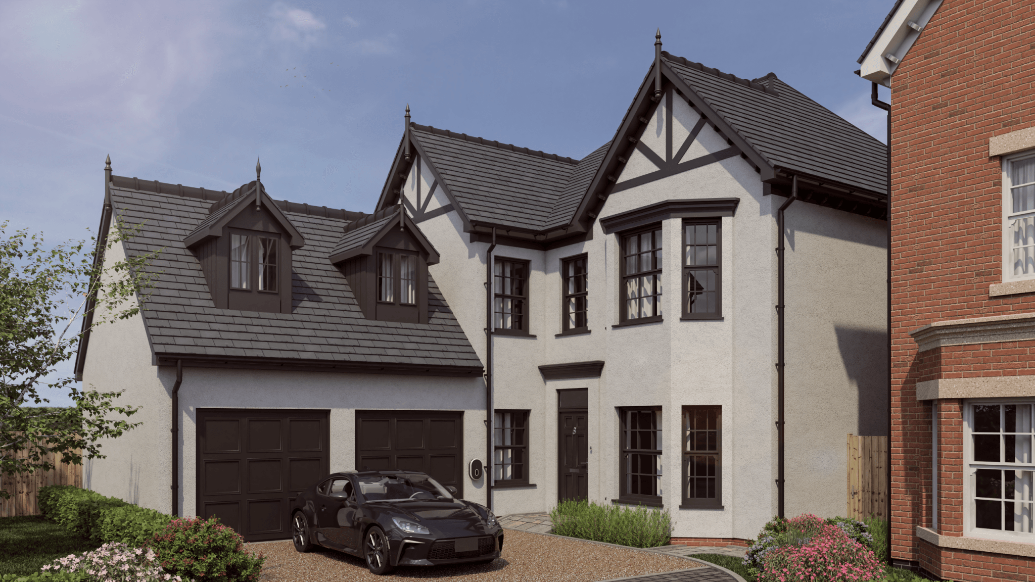 Beeston Park - Tabley Homes